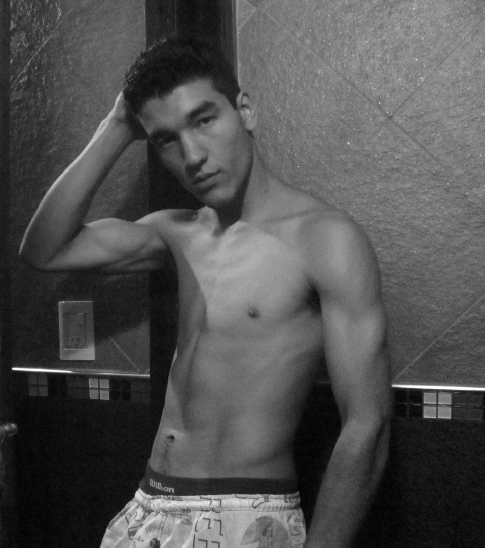 Modelando(? Imagen & Foto | hombres, personas Fotos de fotocommunity