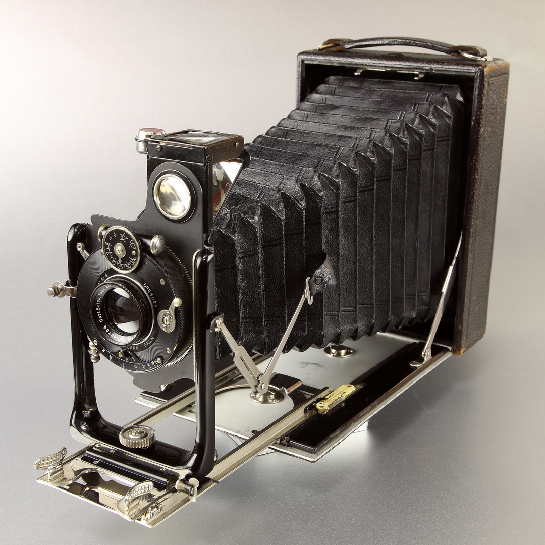 Modell "Reicka" von ICA ~ 1910 Foto & Bild | dokumentation, wünsche ...