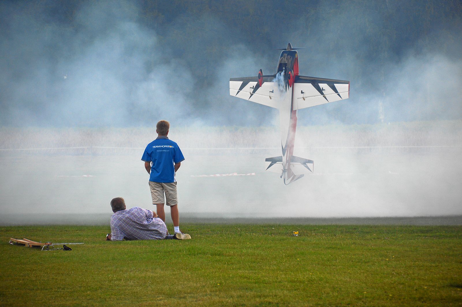 Modellflug Foto & Bild | reportage dokumentation, events, motive Bilder ...
