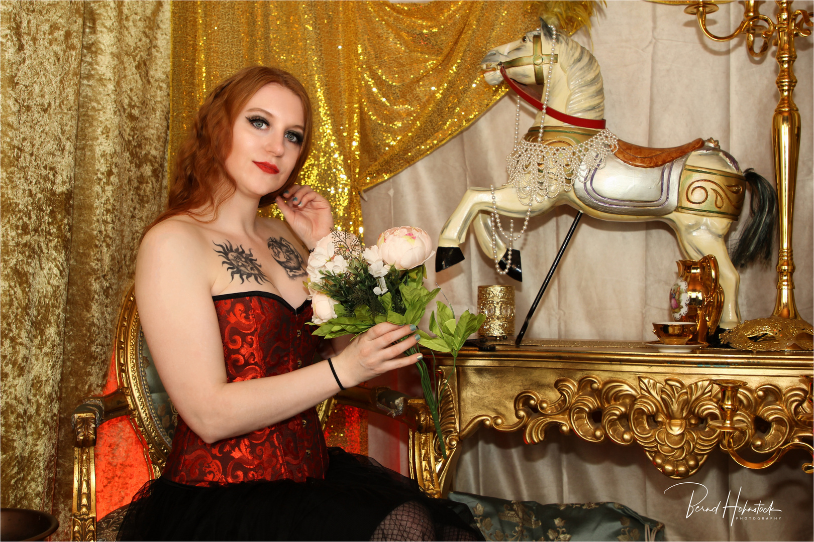 Modelshooting .... Sparkle and Shine 2022 Foto & Bild | outdoor, studio, indoor Bilder auf ...