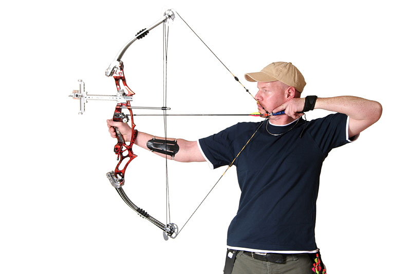 Modern Archery Foto & Bild | sport, sportschießen, bogensport Bilder ...