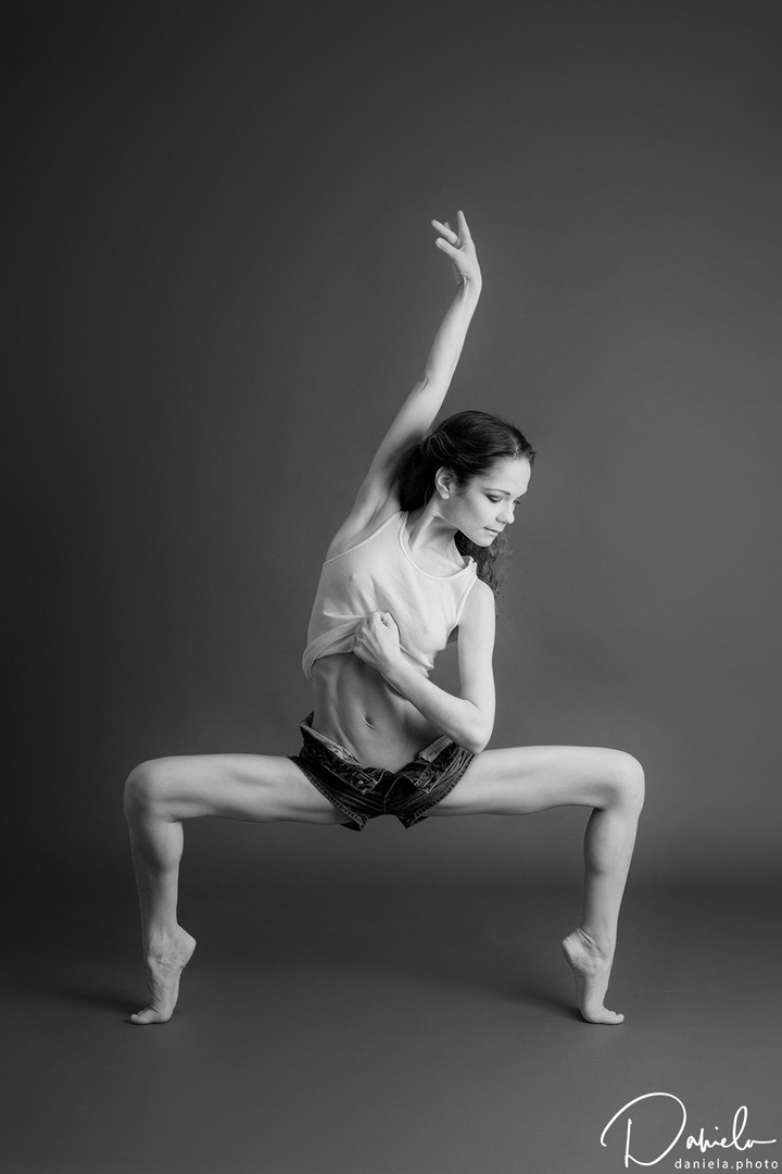 Modern dance Foto & Bild | sport, kunstfotografie & kultur, tanz Bilder auf fotocommunity