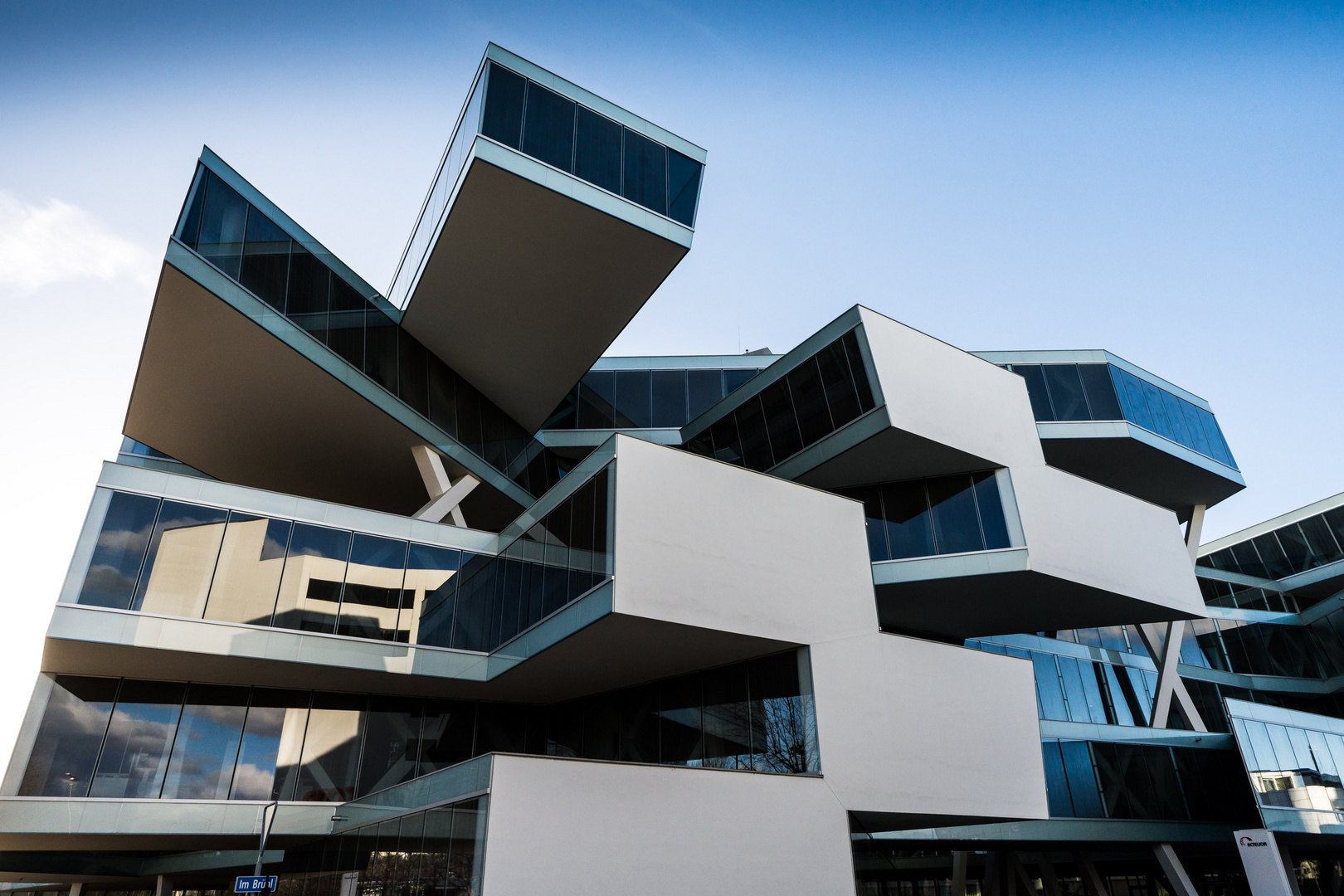 Moderne Architektur Foto & Bild | architektur, profanbauten ... Moderne Architektur Foto & Bild | architektur, profanbauten ...