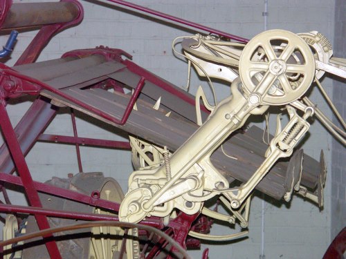 Moderne Technik? Foto & Bild | industrie und technik, technik-details ...