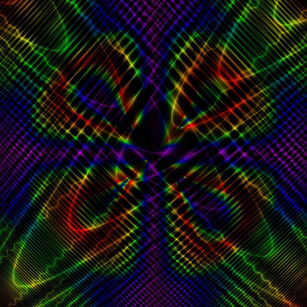 Modulation Foto & Bild | art, spezial, grafik Bilder auf fotocommunity