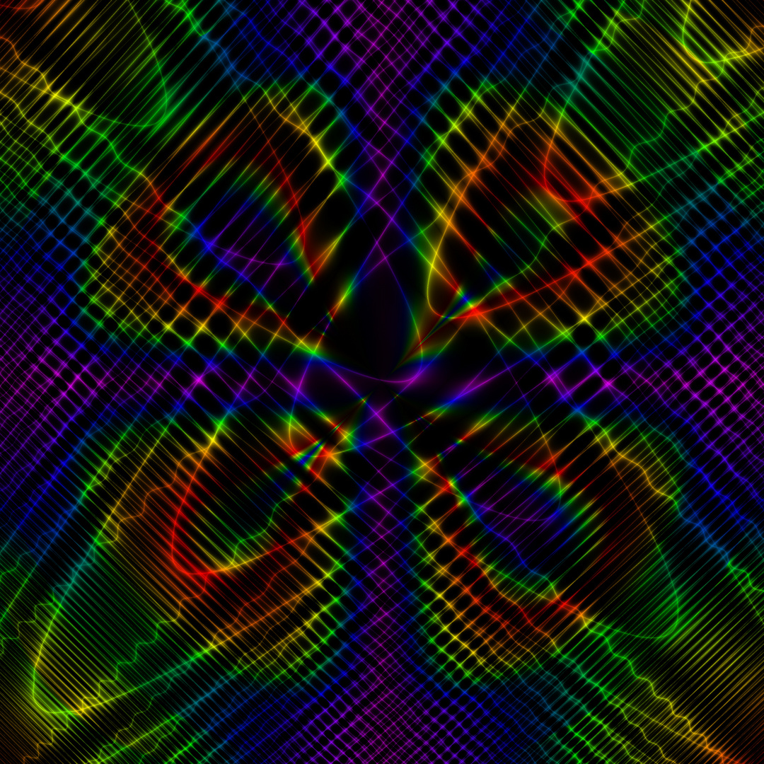 Modulation Foto & Bild | art, spezial, grafik Bilder auf fotocommunity