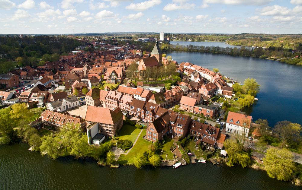 Mölln Foto & Bild | world, deutschland, europe Bilder auf fotocommunity