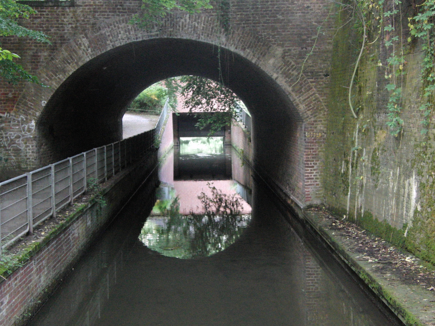Mönchengladbach Rheydt Foto & Bild | landschaft, bach, fluss & see ...