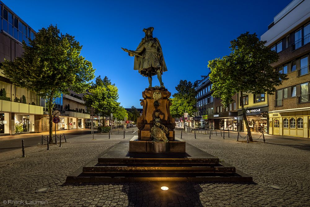 Moers Foto & Bild | architektur, deutschland, europe Bilder auf ...