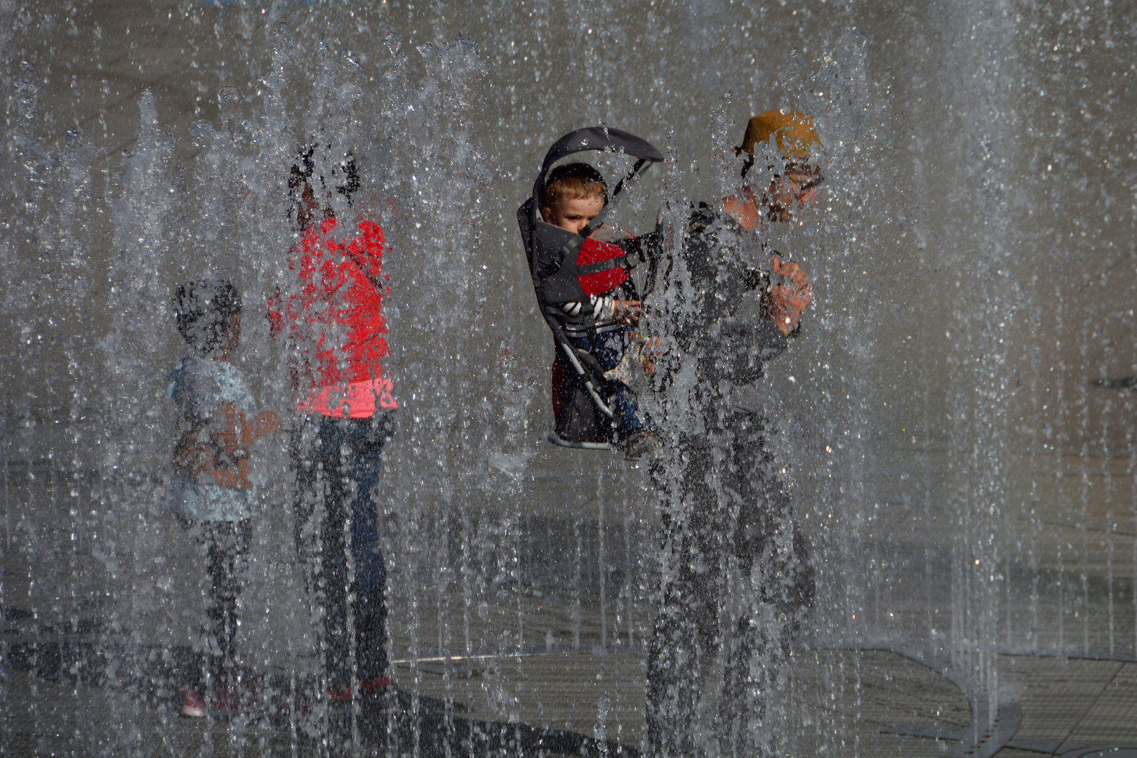 Moi? je suis bien photo et image | visions artistiques, scènes de vie ...