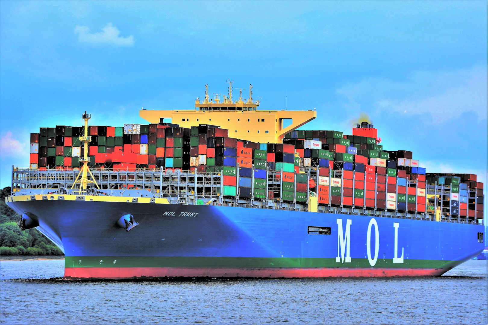 MOL TRUST Foto & Bild | fotos, nikon, world Bilder auf fotocommunity