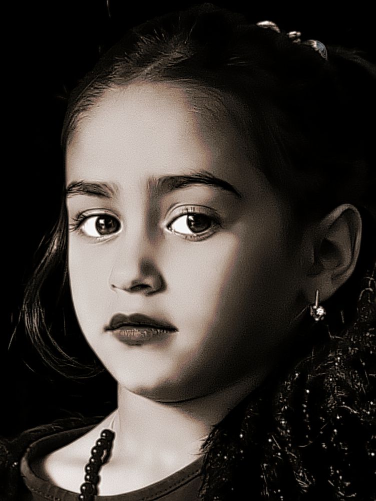 moldawisches Mädchen Foto & Bild | kinder, streetfotografie mit menschen, portraits Bilder auf ...