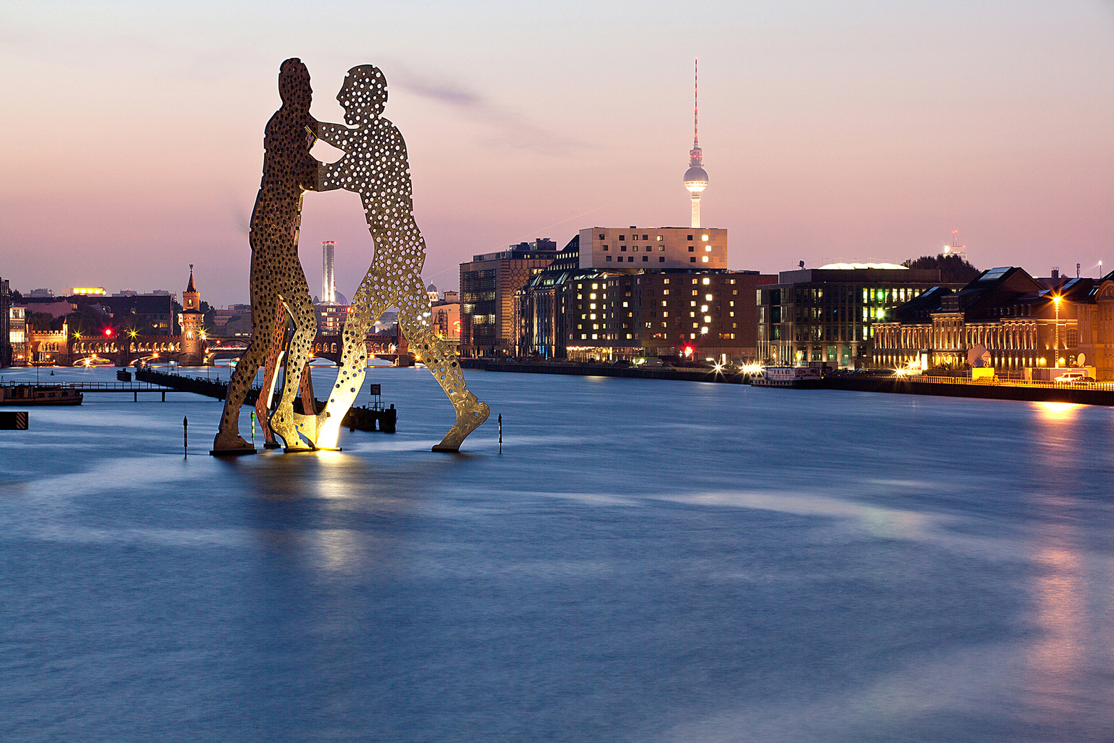 Molecule Man
