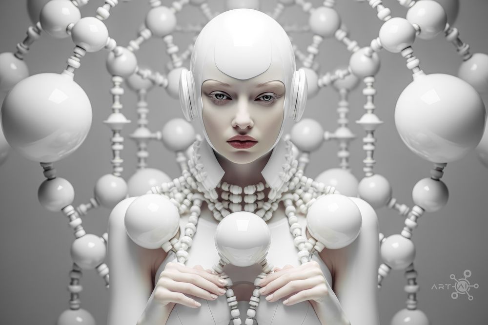 Molekularisierung Foto & Bild | ki - archiv, fotos, art Bilder auf fotocommunity