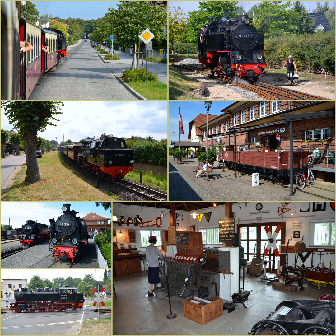 Molli Foto And Bild Museumsbahn Motive Bilder Auf Fotocommunity
