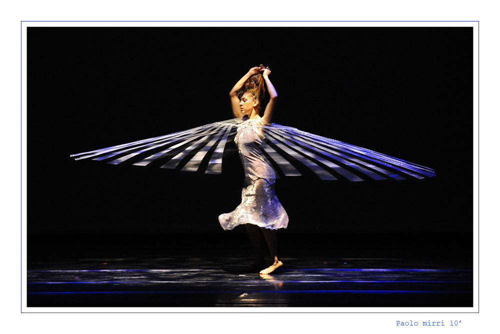 Momix 2 Foto % Immagini| persone Foto su fotocommunity