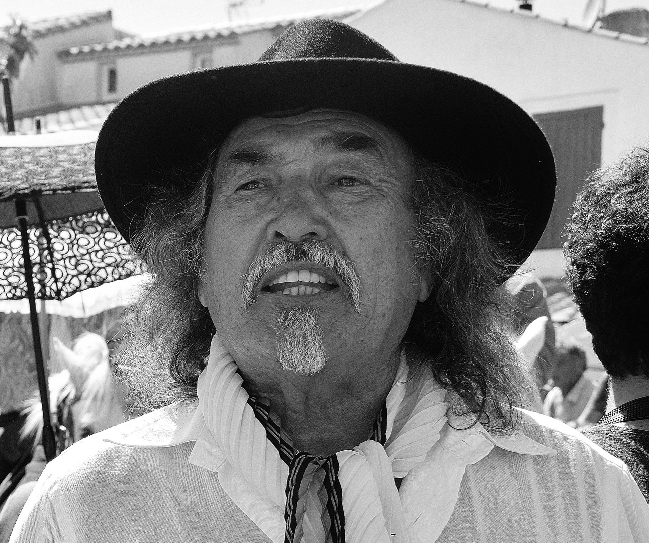 Mon ami le gitan...... photo et image | portraits, portraits au ...