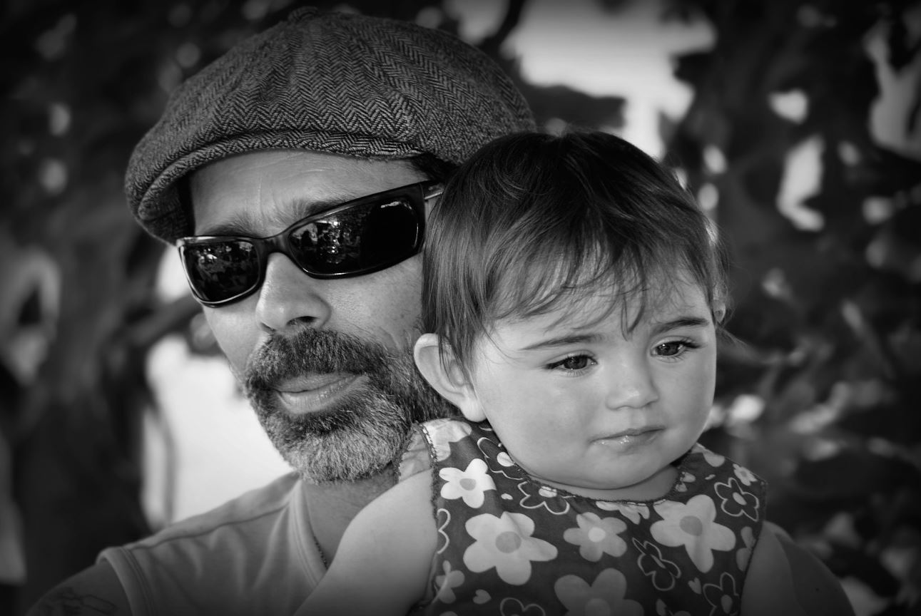 mon papa photo et image | portraits, portraits au masculin, photo ...