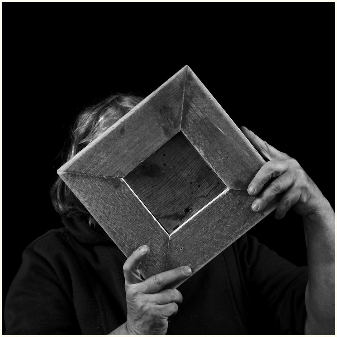 mona 1 Foto & Bild | fotos, art, spezial Bilder auf fotocommunity