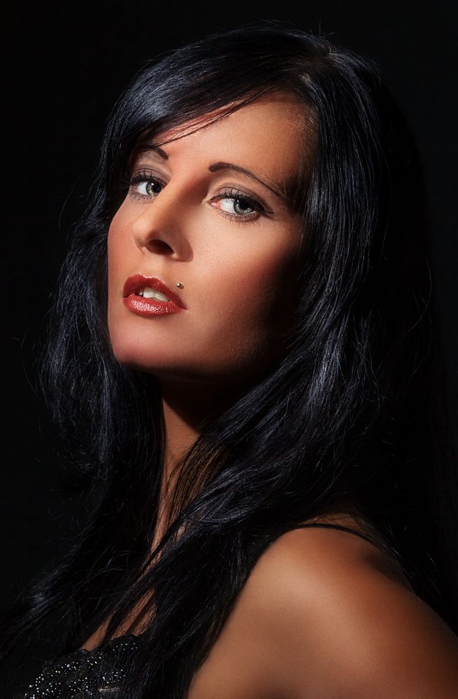 Mona Foto & Bild | erwachsene menschen, portraits erwachsener, portrait Bilder auf fotocommunity