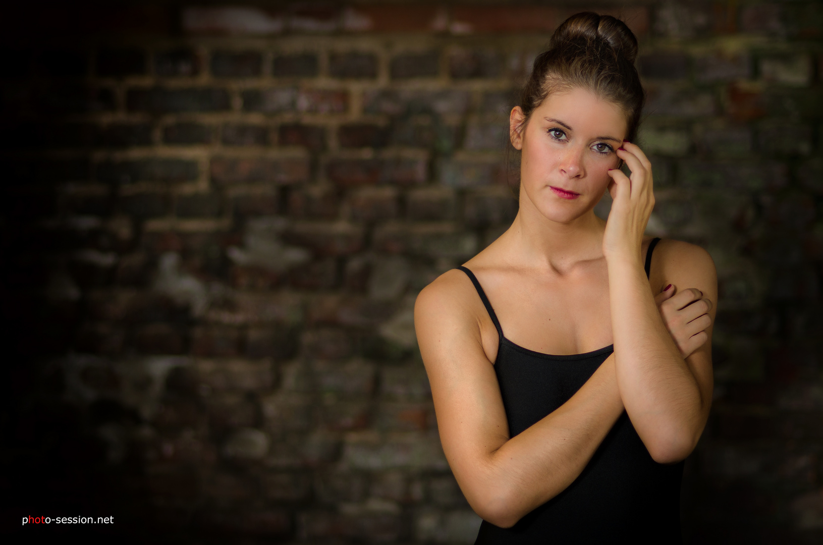 Mona Foto & Bild | indoor, halle, lifestyle Bilder auf fotocommunity