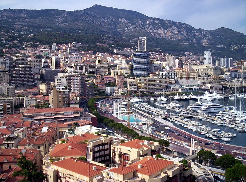 Monaco Foto & Bild | europe, monaco, my pictures Bilder auf fotocommunity