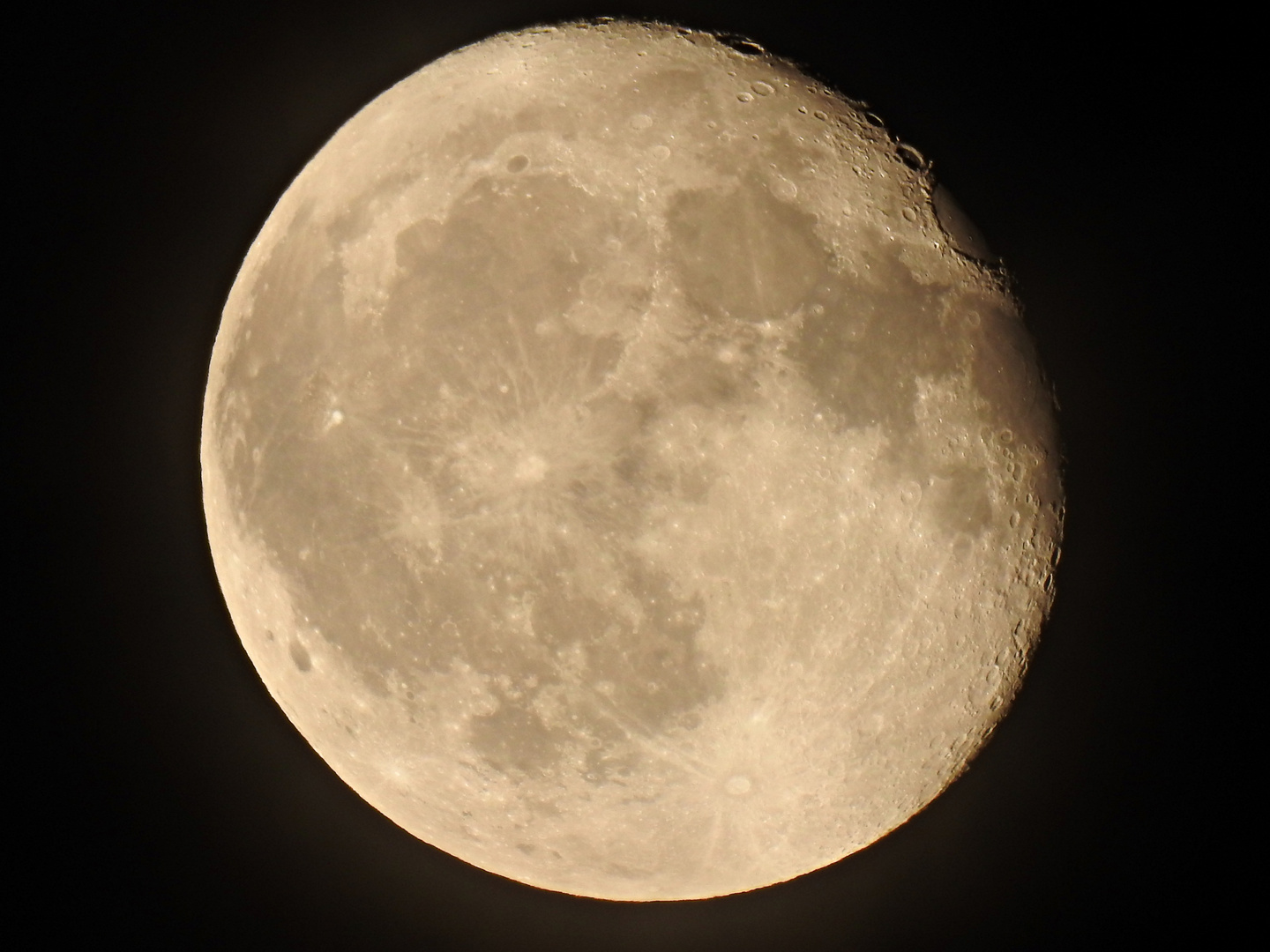 Mond Foto & Bild | mondaufnahmen, himmel & universum, nacht Bilder auf ...