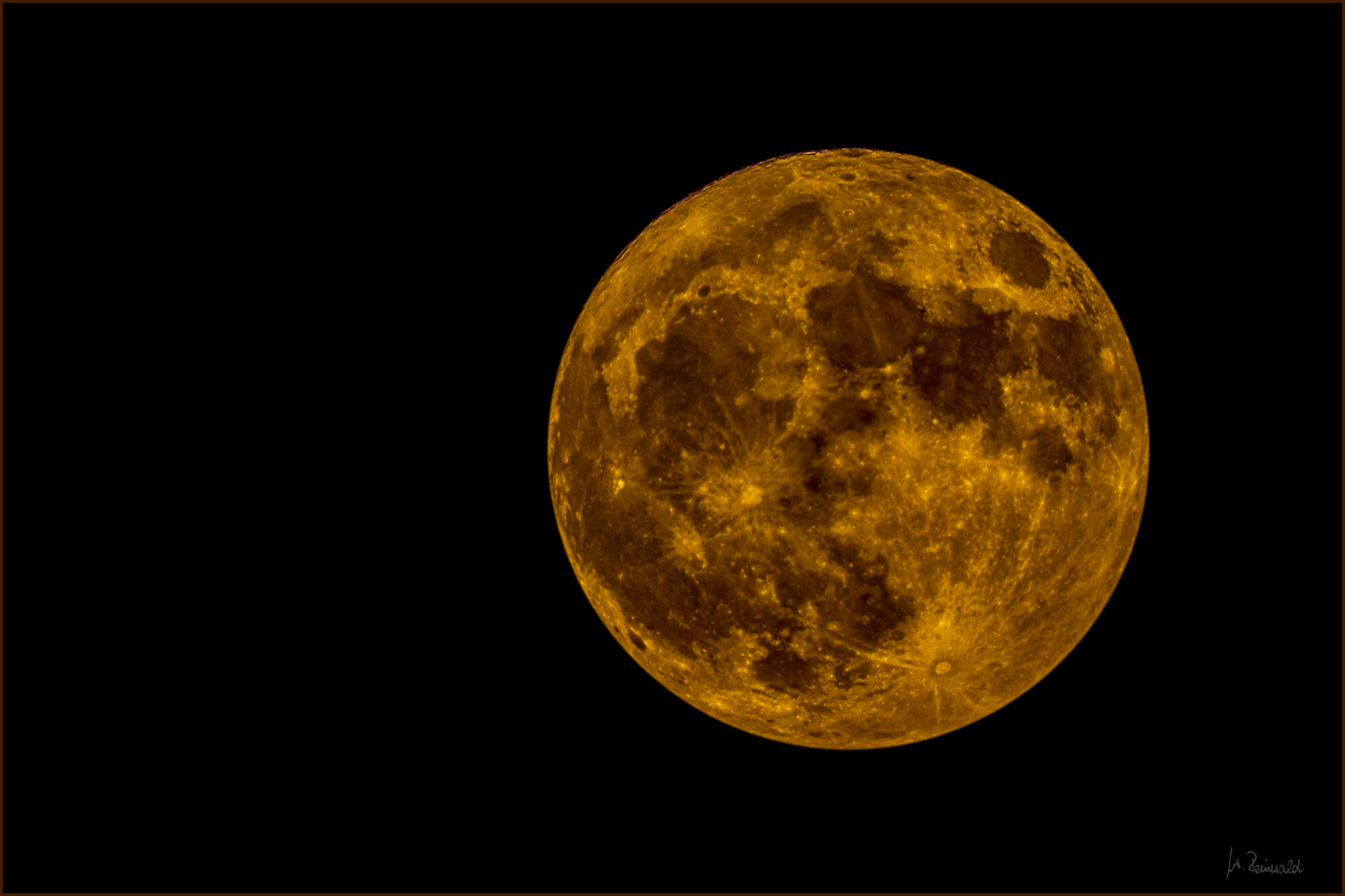 Mond 14.11.2016, 18:59 Uhr Foto & Bild | nacht, himmel, natur Bilder ...