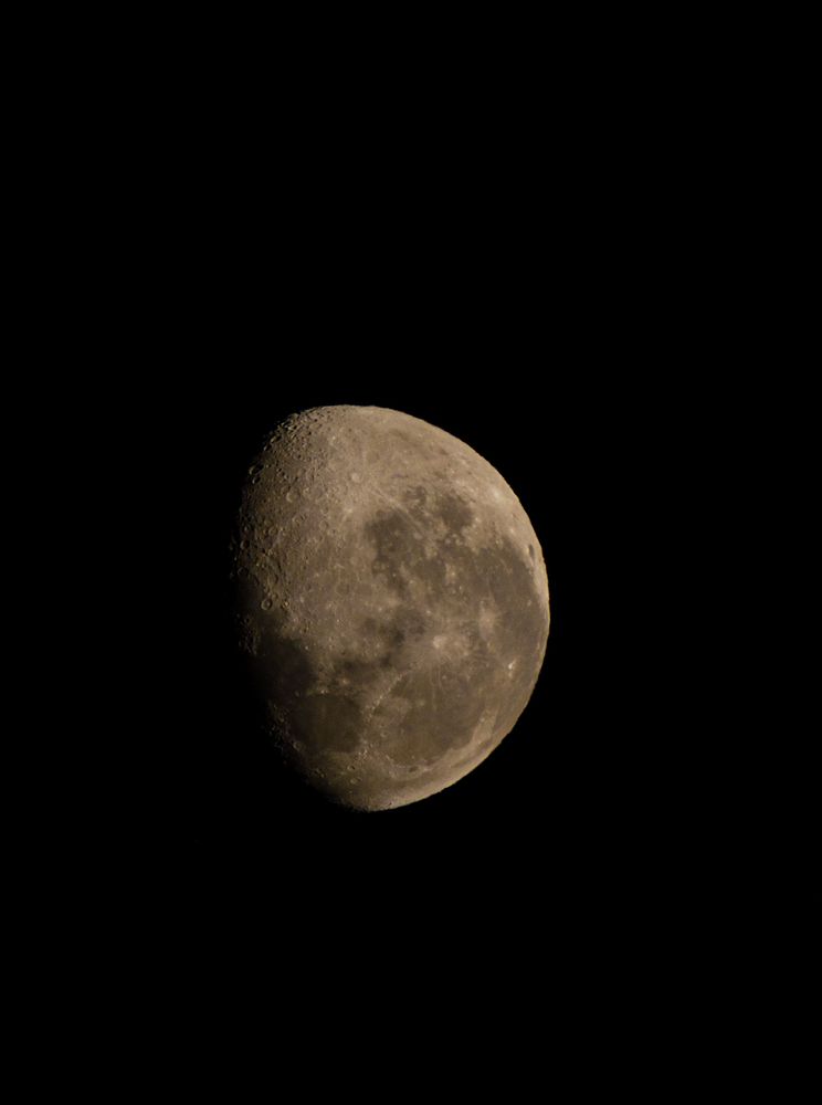 Mond Foto & Bild | nature, night, outdoor Bilder auf fotocommunity