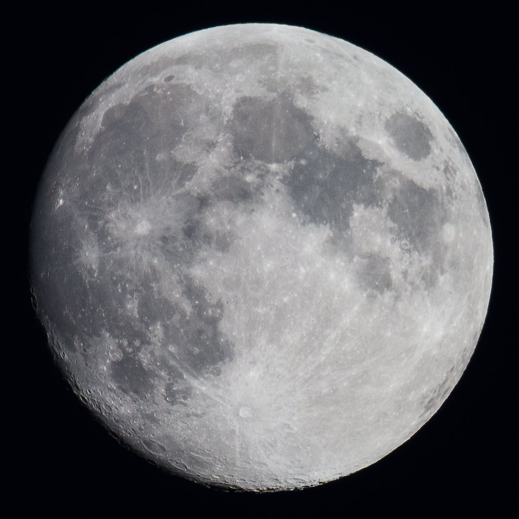 Mond Foto & Bild | mondaufnahmen, himmel & universum, fotos Bilder auf ...