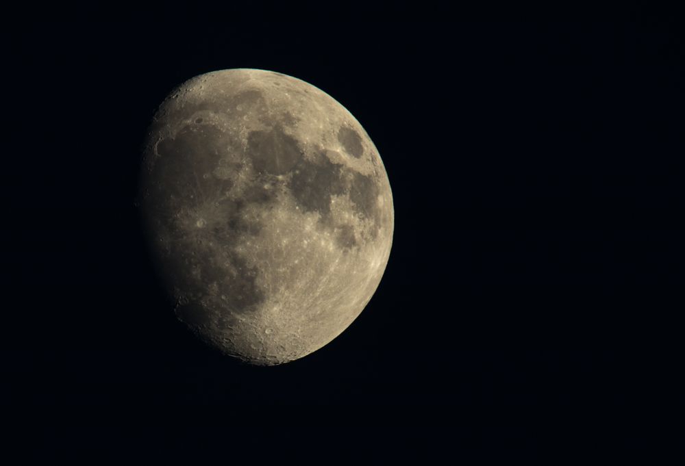 Mond Foto & Bild | himmel, mond, moon Bilder auf fotocommunity