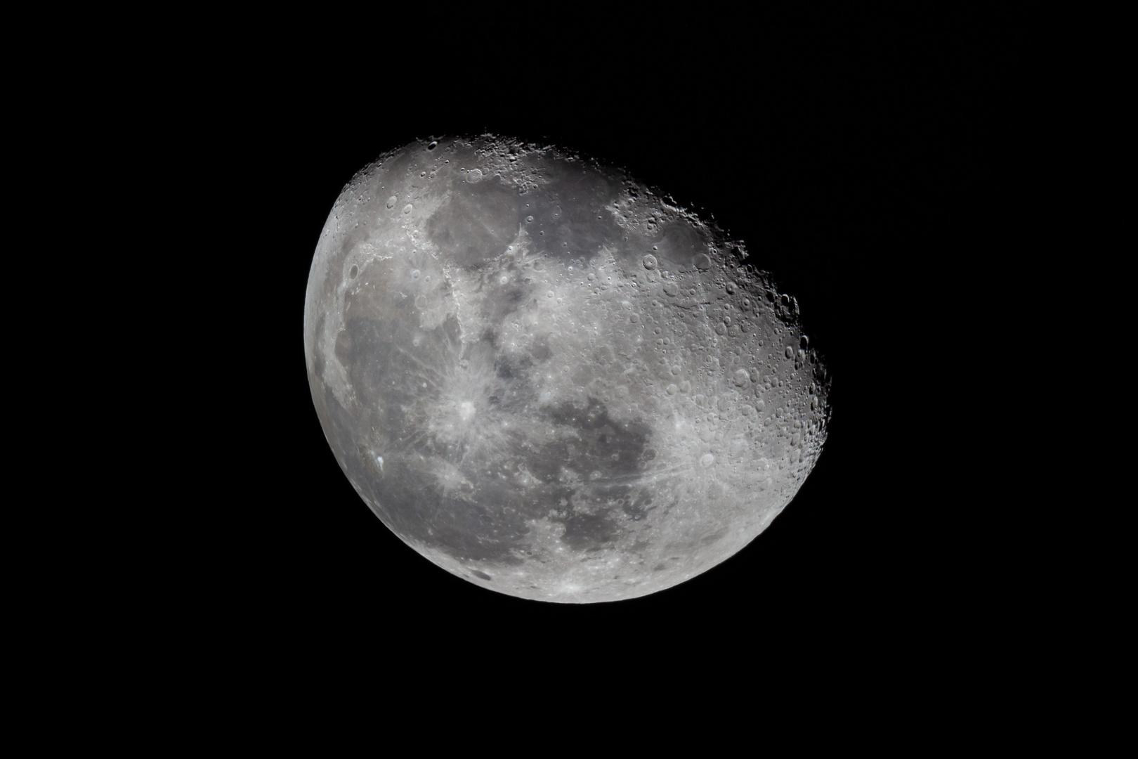 Mond zum anfassen Foto & Bild | astrofotografie, himmel, mondaufnahmen Bilder auf fotocommunity