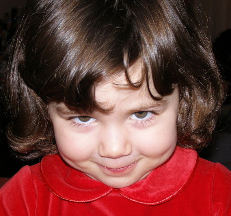 Monella!! Foto % Immagini| bambini, francesca e..., persone Foto su ...