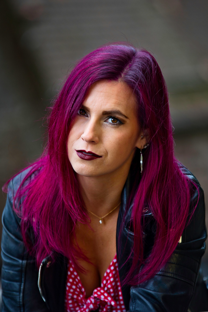 Moni Foto & Bild | portrait, portrait frauen, outdoor Bilder auf ...