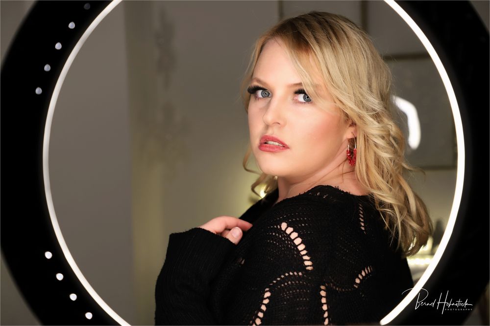 Monic ... Foto & Bild | street, studio, indoor Bilder auf fotocommunity