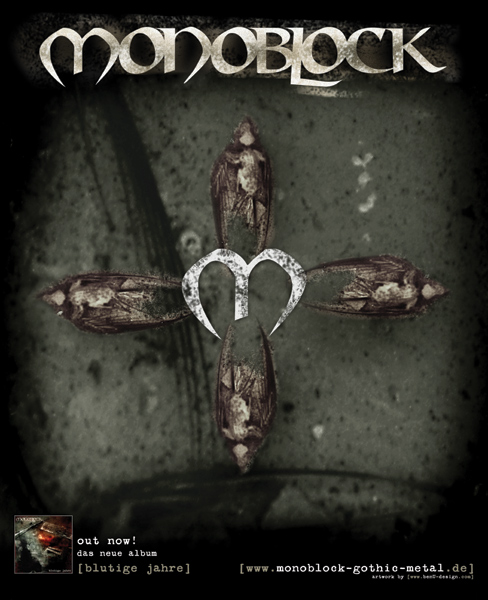 Monoblock Foto & Bild | 2d-grafik, digiart Bilder auf fotocommunity