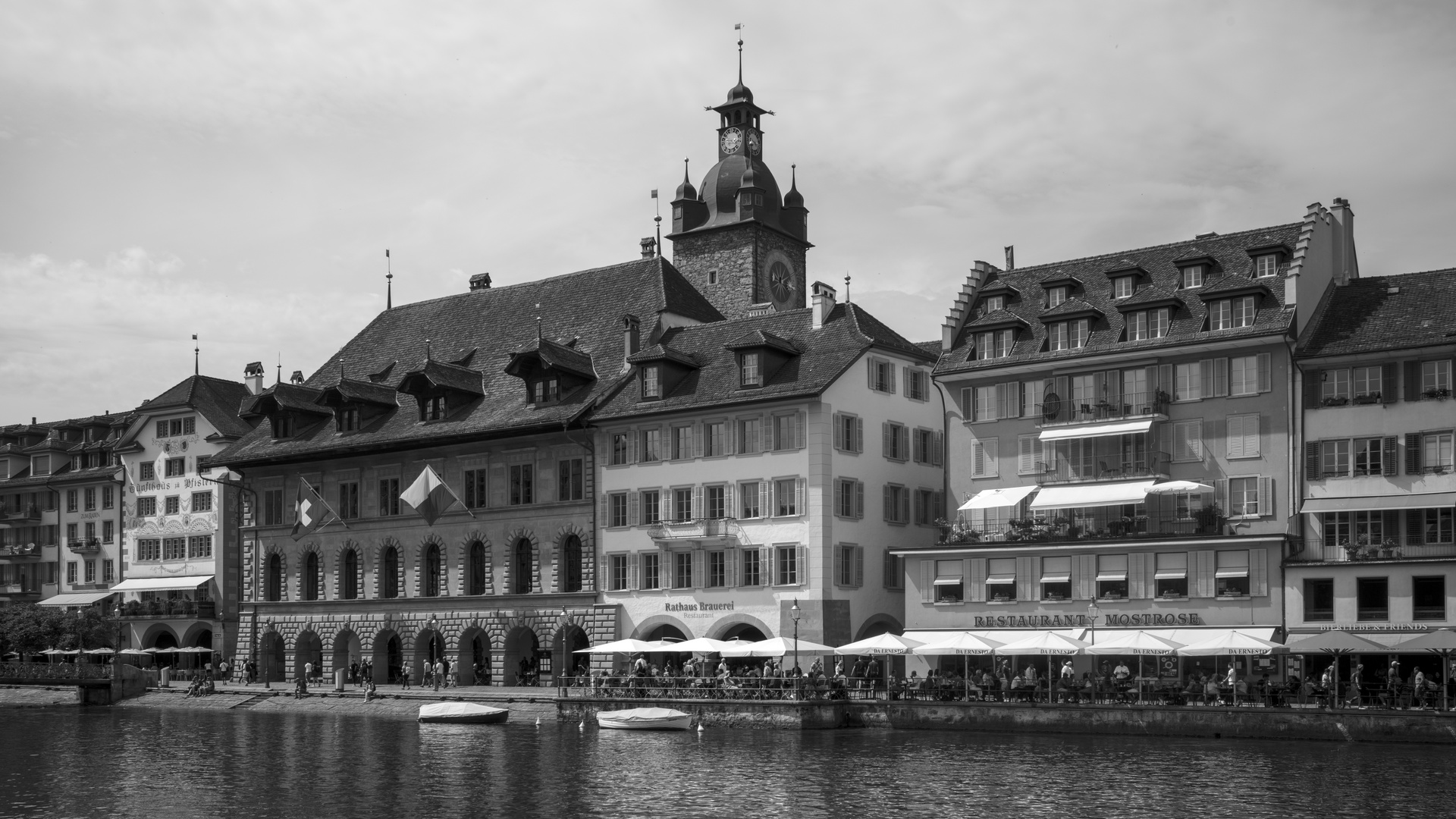 Monochrome Bilder mit dem Leica 35mm Summicron-M 14 Foto & Bild | leica ...