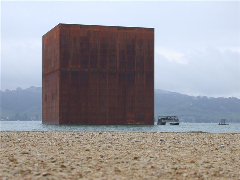 Monolith II Foto & Bild | architektur, youth Bilder auf fotocommunity