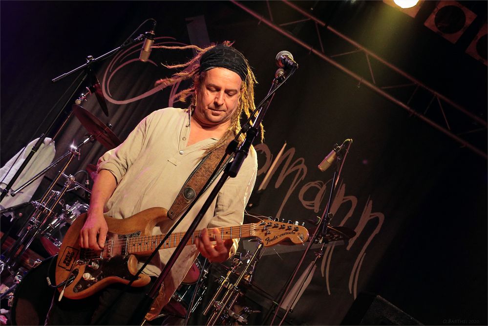 Monomann - Brian Bosse Foto & Bild | menschen, szene, konzerte Bilder ...