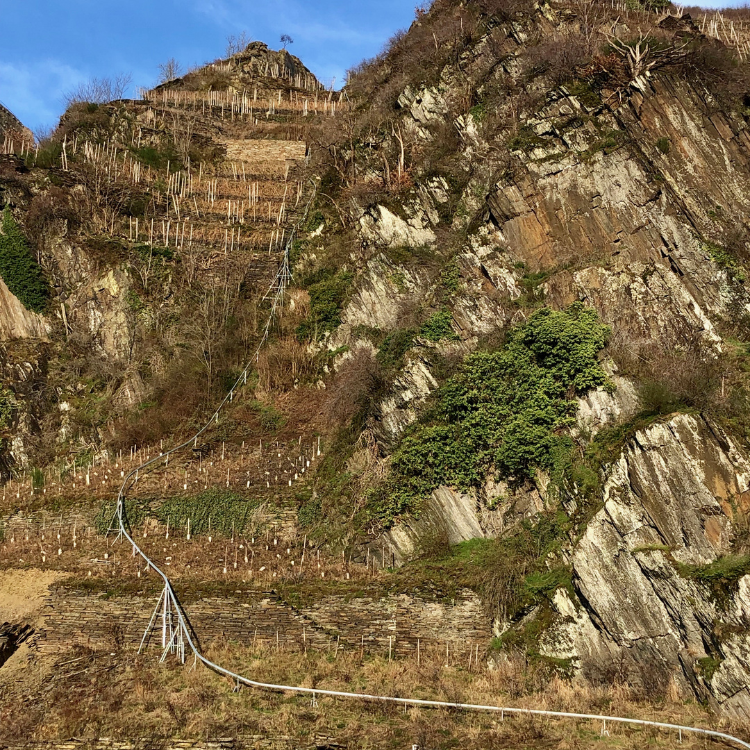 Monorack Foto & Bild | deutschland, europe, rheinland-pfalz Bilder auf ...