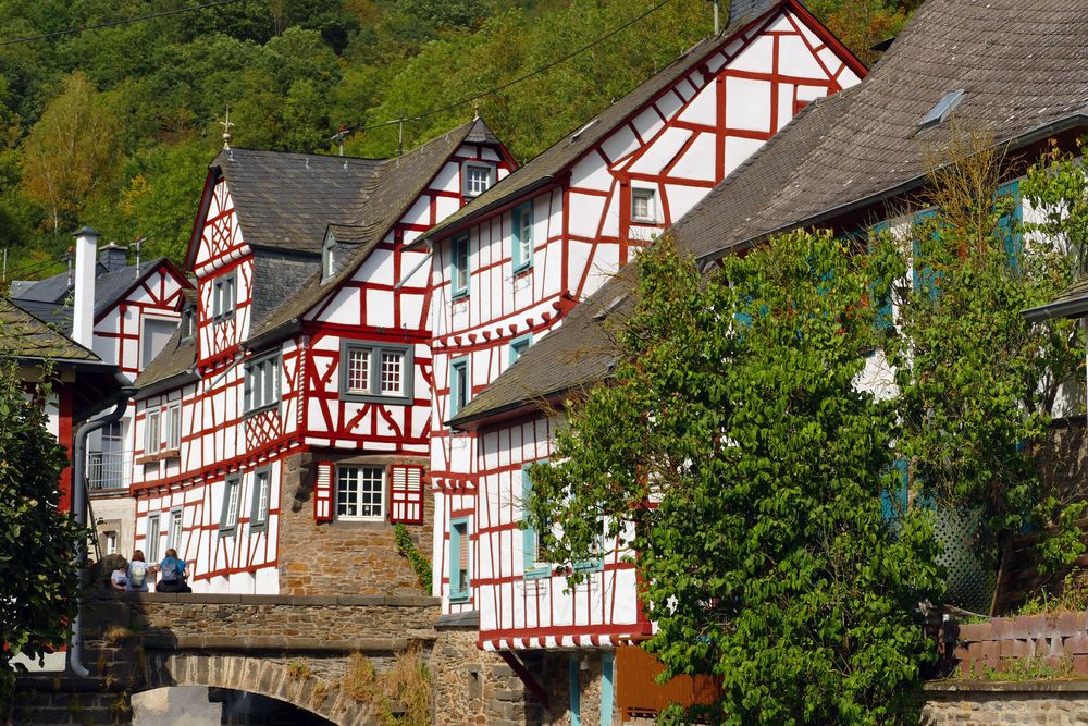 Monreal Foto & Bild | deutschland, europe, rheinland-pfalz Bilder auf fotocommunity