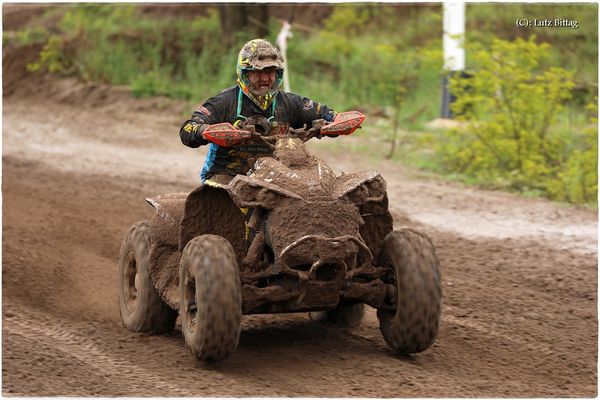 Moto-Quad Bilder & Fotos