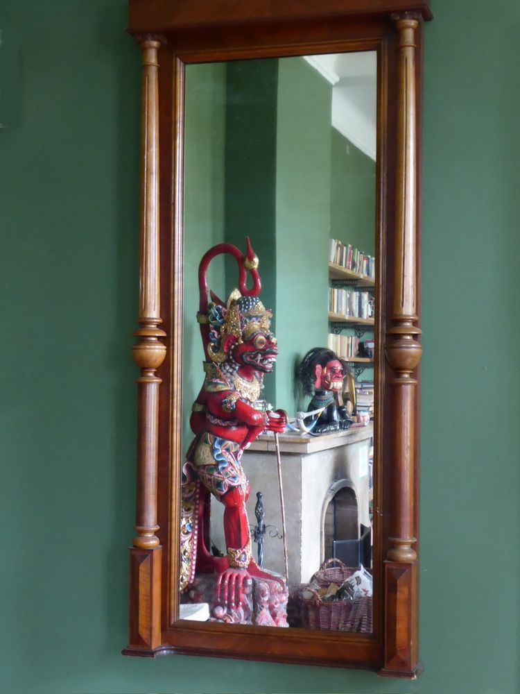 Monsterspiegelung Foto & Bild | stillleben, kunstfotografie & kultur, projekte Bilder auf ...