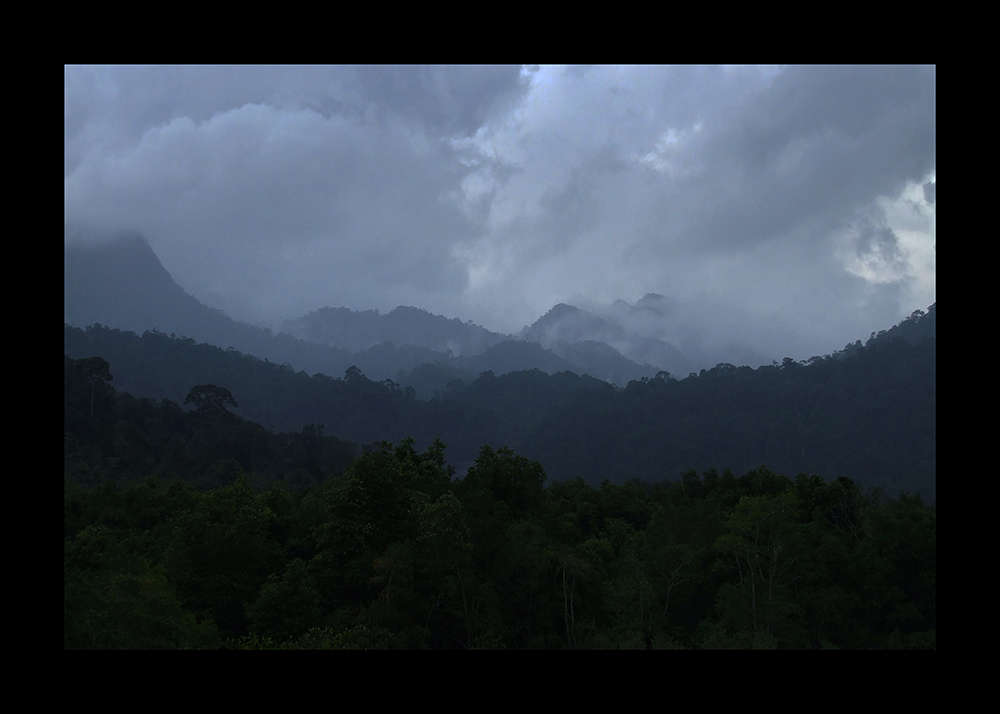 Monsun Foto & Bild | asia, malaysia, southeast asia Bilder auf ...