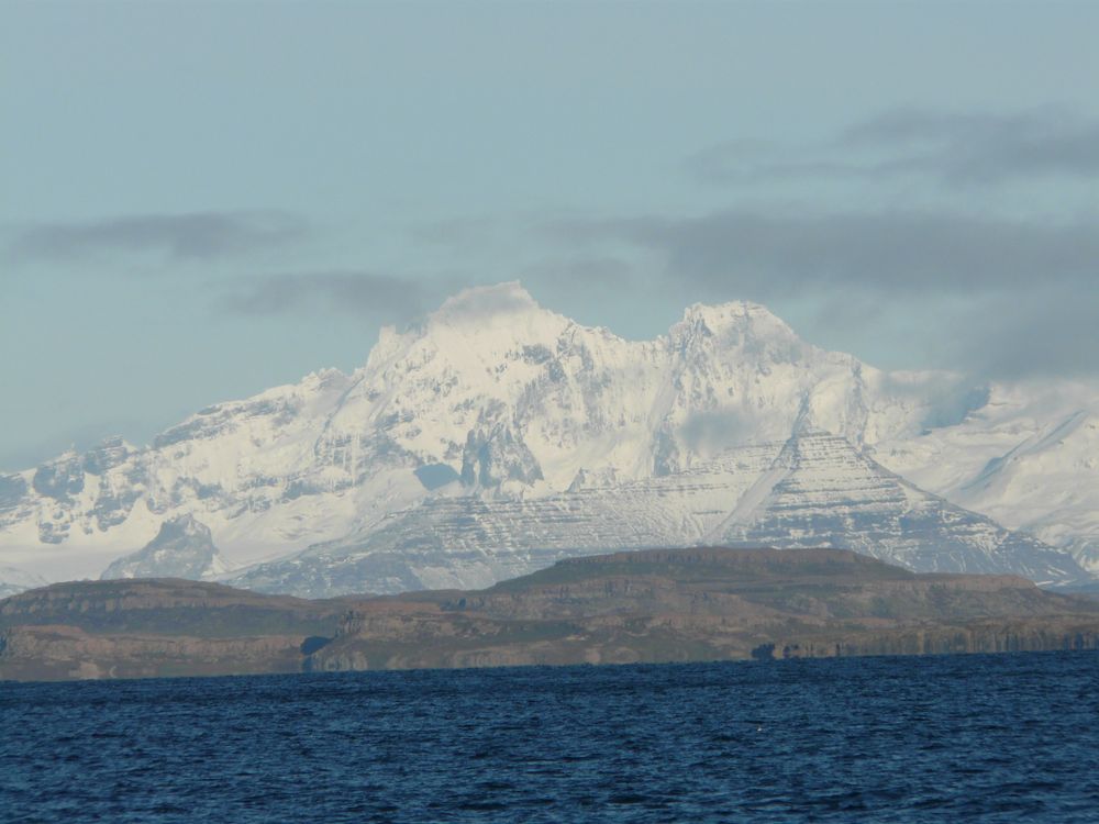 mont ross - Image & Photo de gaet974 de Concours Paysages e ...