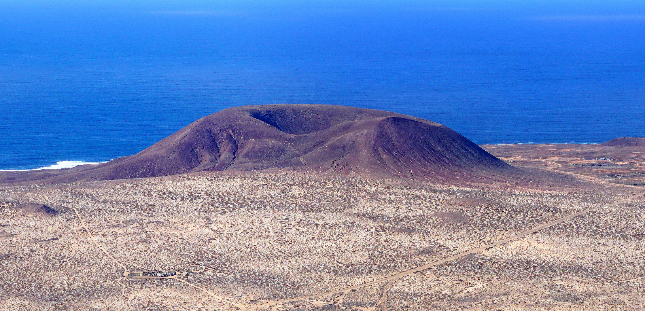 Montaña del Mojon Foto & Bild | spain, world, natur Bilder auf ...