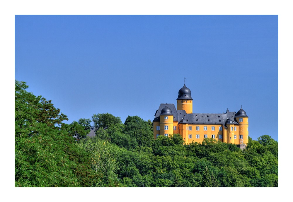 Montabaur Foto & Bild | deutschland, europe, rheinland-pfalz Bilder auf ...