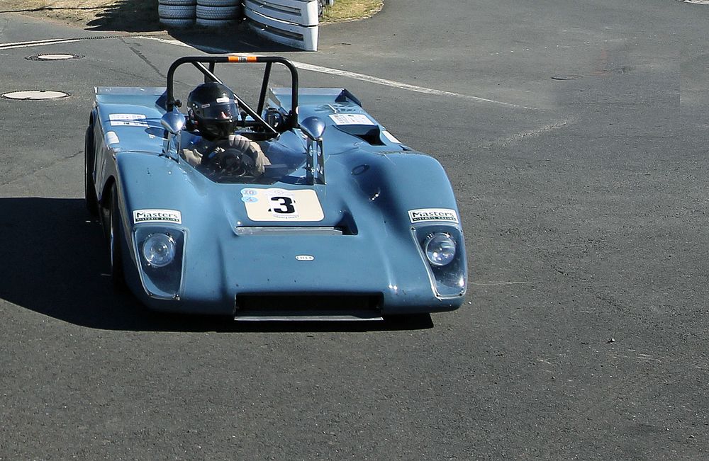 Montag - blue monday Foto & Bild | sport, spezial, oldtimer Bilder auf ...