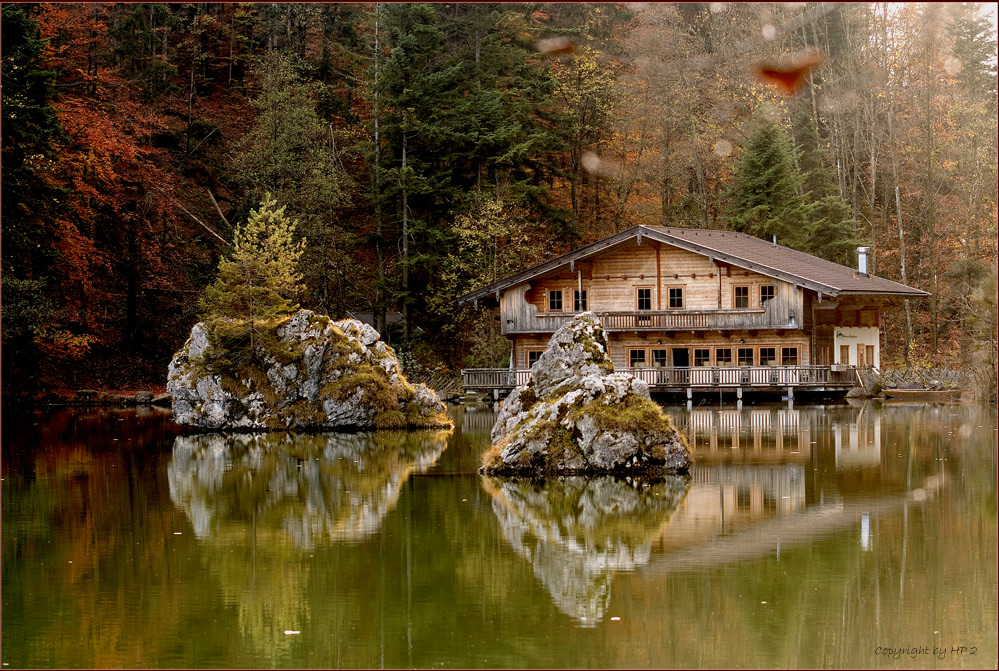 MONTAG RUHETAG . . . . . Foto & Bild | europa, world Bilder auf ...