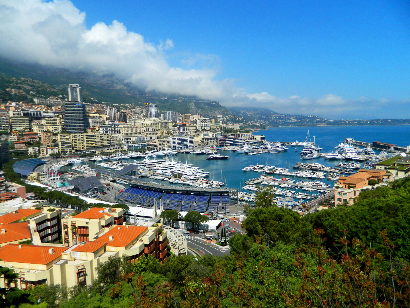 Monte Carlo Foto & Bild | france, world, monte Bilder auf fotocommunity